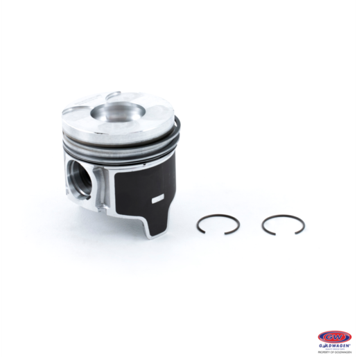 PISTON EACH | Pistons | Engine | Goldwagen