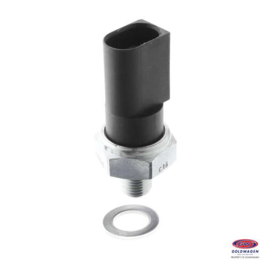 OIL PRESSURE SWITCH | Sensors/Switches/Actuators | Electrical | Goldwagen