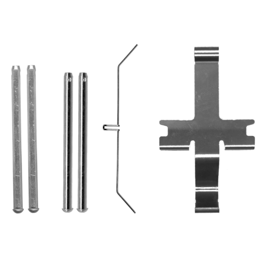 BRAKE PAD CLIP | Brake Clips/Rattle Plates | Brakes | Goldwagen