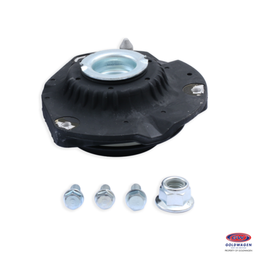 SHOCK MOUNTING FRONT | Shock Mountings | Suspension | Goldwagen