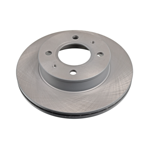 BRAKE DISC FRONT | Brake Discs | Brakes | Goldwagen
