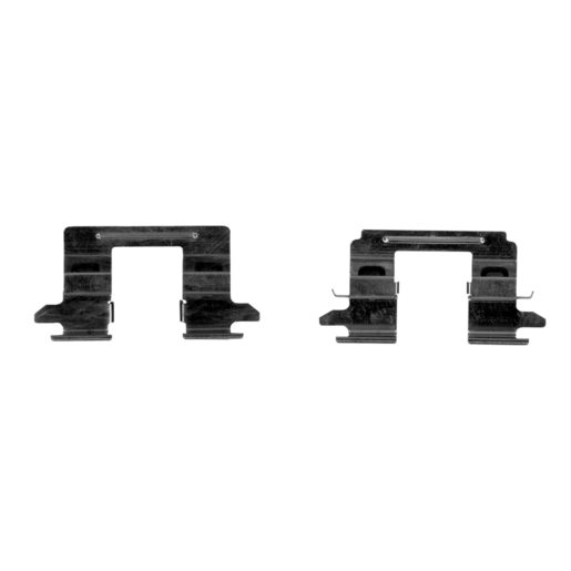 BRAKE PAD CLIP | Brake Clips/Rattle Plates | Brakes | Goldwagen