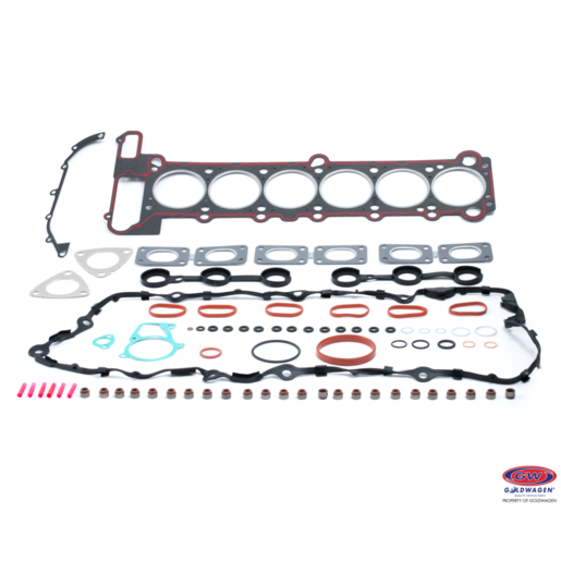Head Gasket Set Head Sets Gaskets Goldwagen