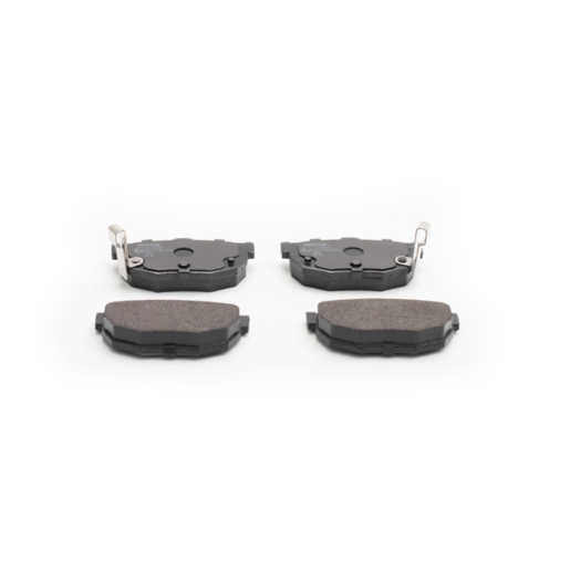 BRAKE PAD SET REAR | Brake Pads | Brakes | Goldwagen