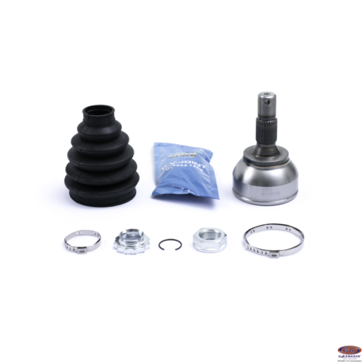 CV JOINT KIT | CV Joints | Drive Train | Goldwagen