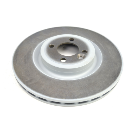 BRAKE DISC FRONT | Brake Discs | Brakes | Goldwagen