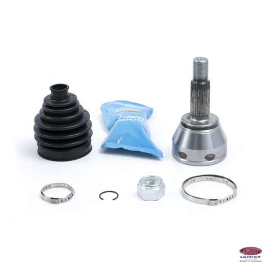 CV JOINT KIT | CV Joints | Drive Train | Goldwagen