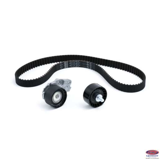 TIMING BELT KIT | Timing Belt Kits | Engine Drive | Goldwagen