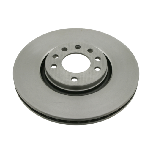 BRAKE DISC FRONT | Brake Discs | Brakes | Goldwagen