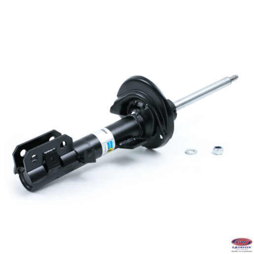 SHOCK ABSORBER LEFT | Shocks | Suspension | Goldwagen