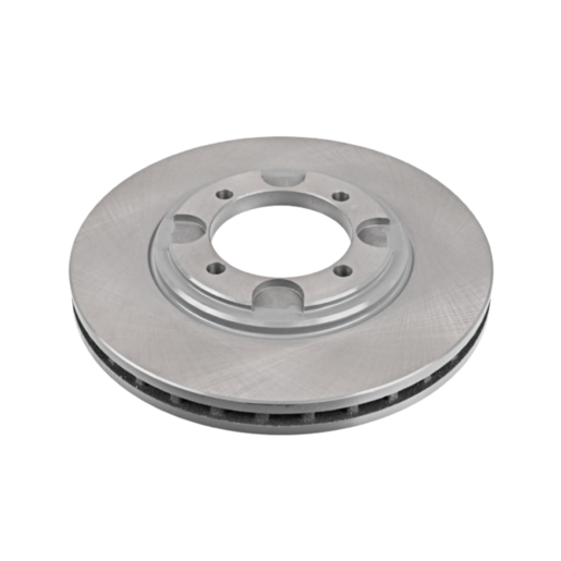 BRAKE DISC FRONT | Brake Discs | Brakes | Goldwagen