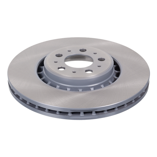 BRAKE DISC FRONT | Brake Discs | Brakes | Goldwagen