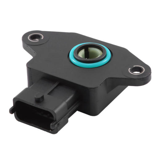 THROTTLE POSITION SENSOR | Throttle Position Sensors | Electrical ...